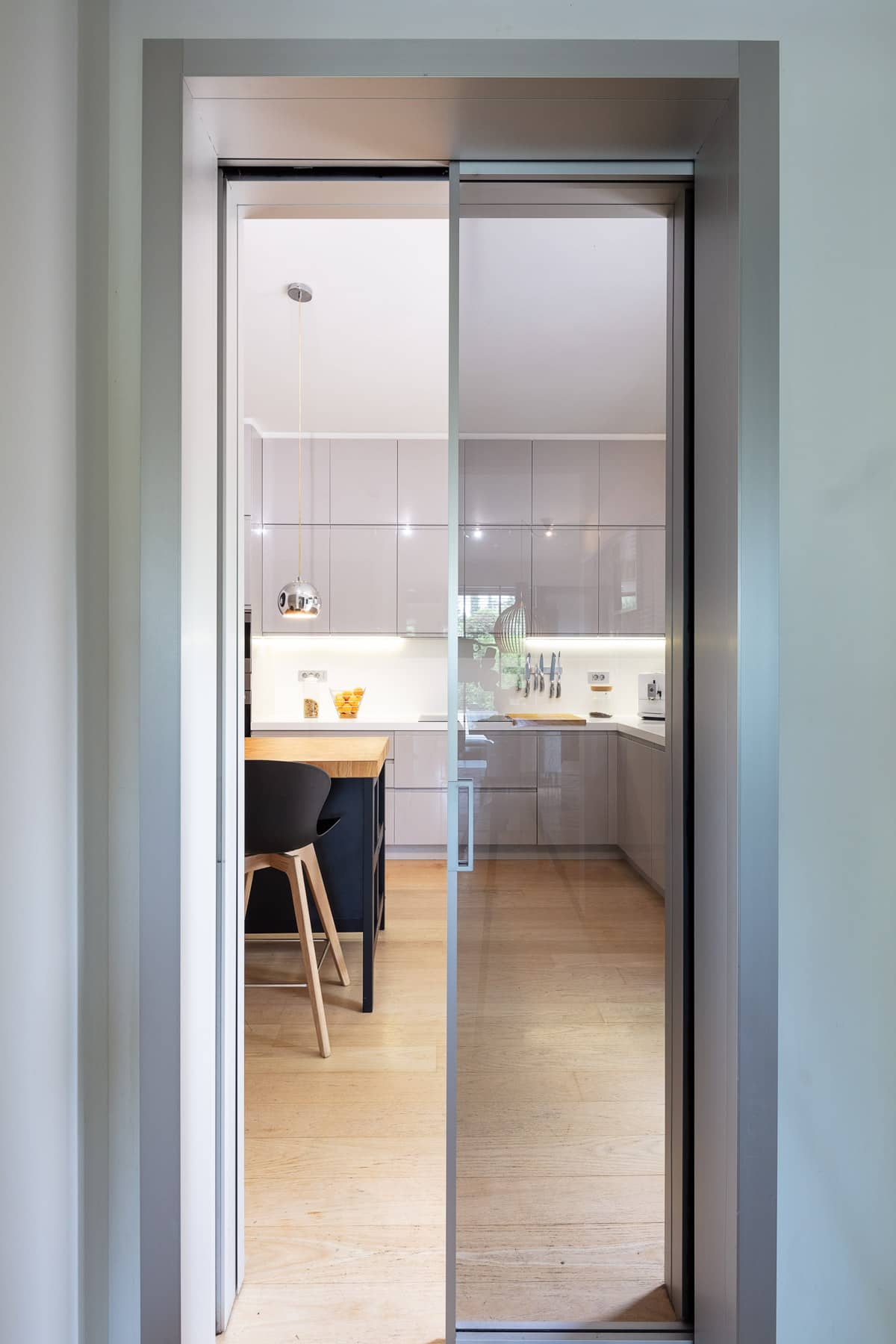 Home in Athens - Sophia Design